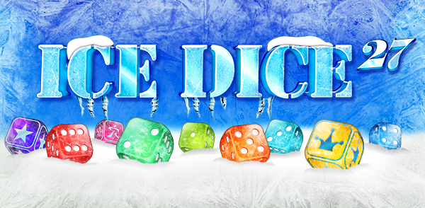 Ice Dice 27 play demo here on Kajot Games